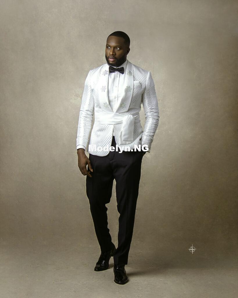 Emmanuel Ikubese: Building a Legacy Through Stories – Modelyn By Girlifi